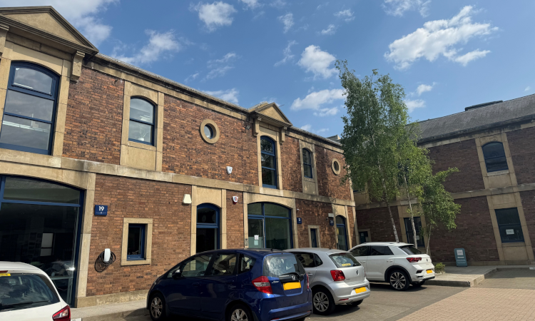 Commercial Properties To Let Edinburgh Glasgow | Cuthbert White ...