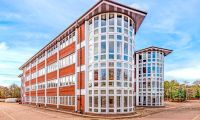 Calton House :: CuthbertWhite